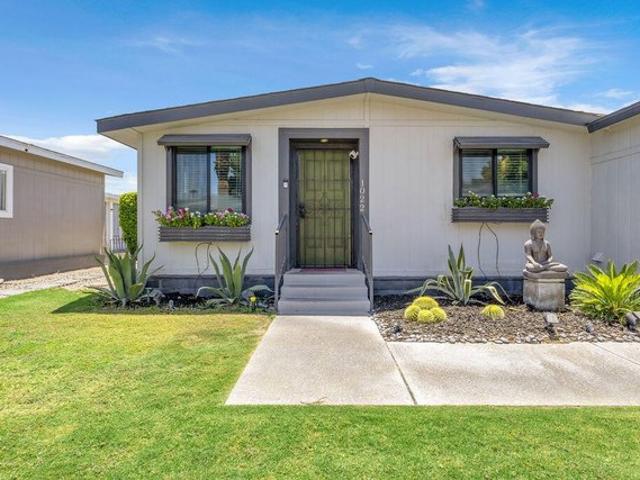 1022 Via Grande, Cathedral City, CA 92234