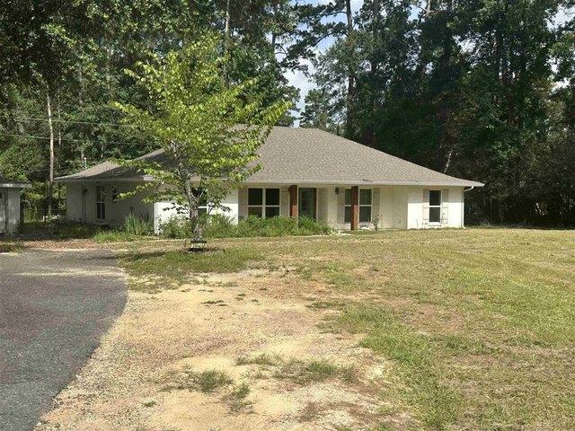 1022 W 9th St, Deridder, LA 70634