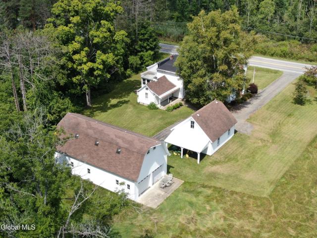 1022 W Galway Road