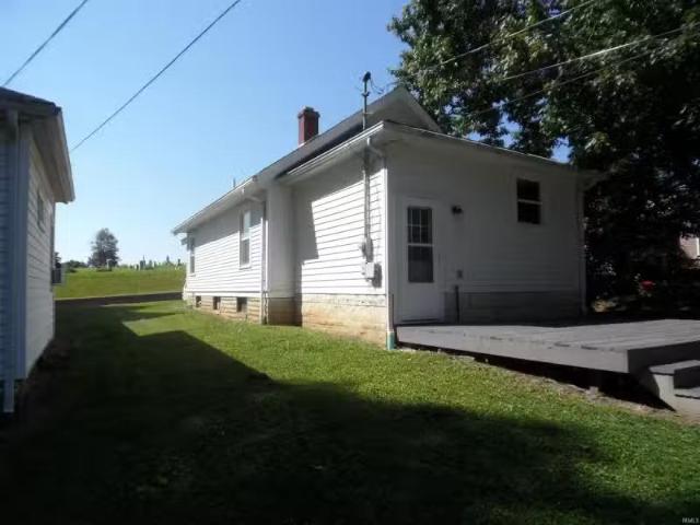 1022 W Kirkwood Avenue, Bloomington, IN 47404
