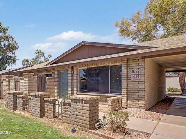 1022 W Malibu Dr, Tempe, AZ 85282