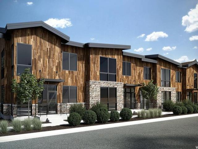 1022 W Wasatch Spring Rd Unit X2, Kamas, UT 84036