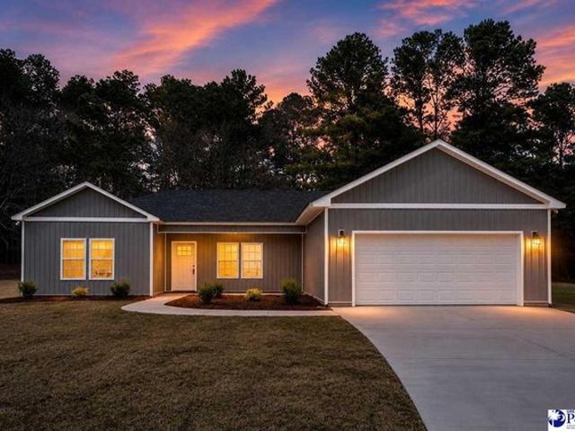 1022 Watkins Ln, Hartsville, SC 29550