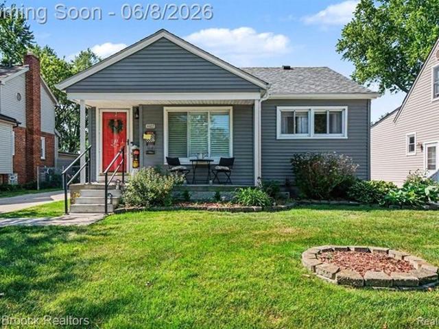 1022 Whitcomb Ave, Royal Oak, MI 48073