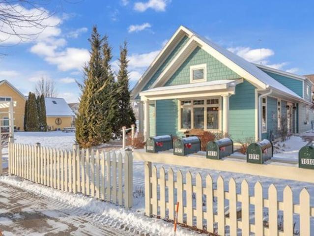 1022 Wisconsin Ave, Sheboygan, WI 53081