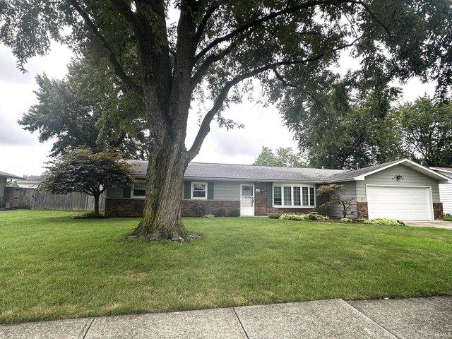 1022 Wolverton Dr, Fort Wayne, IN 46825