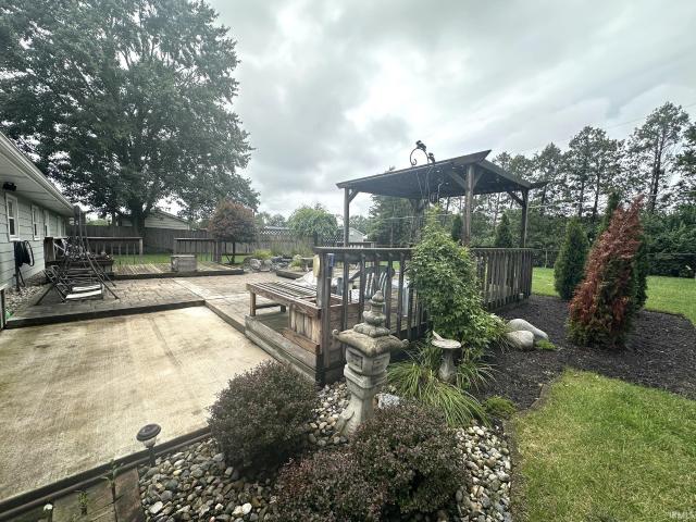 1022 Wolverton Drive