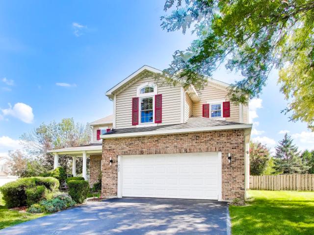 1022 wrens gate
