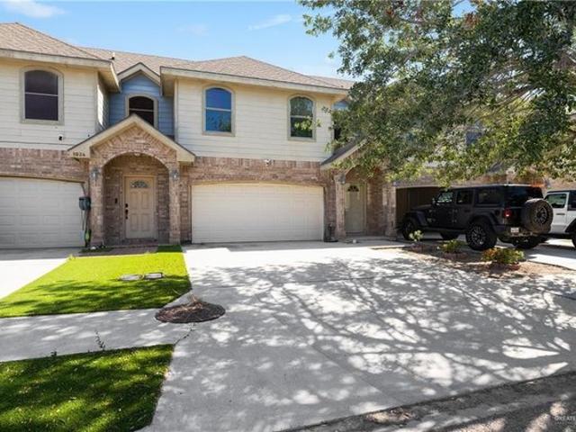 1022 Yellow Hammer Dr, Rio Grande City, TX 78582