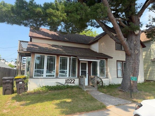 1022 2nd Ave, Woodruff, WI 54568