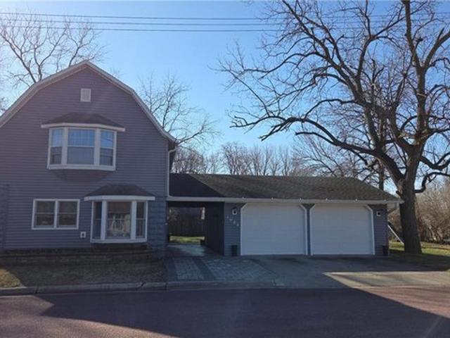 1022 6th Ave, Heron Lake, MN 56137