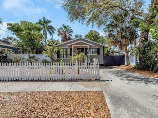 1022 8th St N, Saint Petersburg, FL 33701