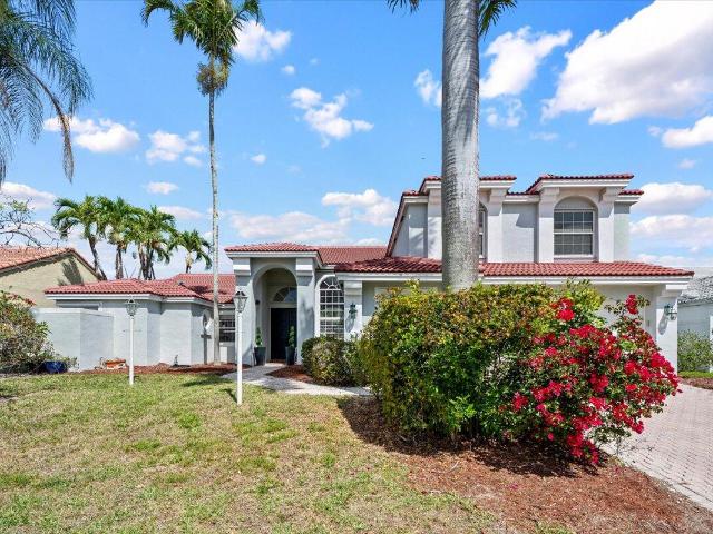 10233 Allamanda Cir, Palm Beach Gardens, FL 33410 | MLS #B26000 | Compass