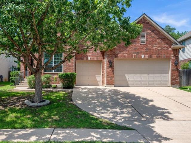 10233 Chestnut Ridge Rd, Austin, TX 78726