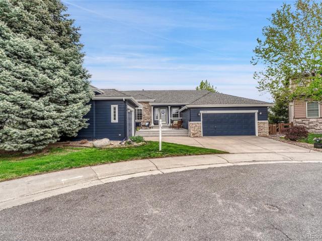 10233 Greatwood Ct, Highlands Ranch, CO 80126 | MLS #4512 | Compass