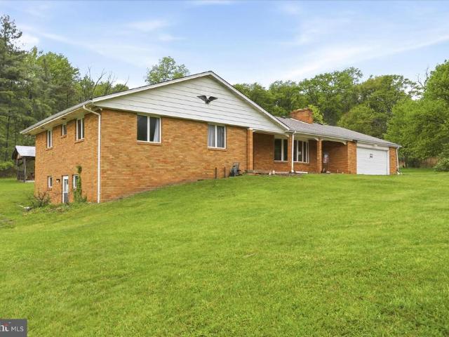 10233 Parkersburg Road