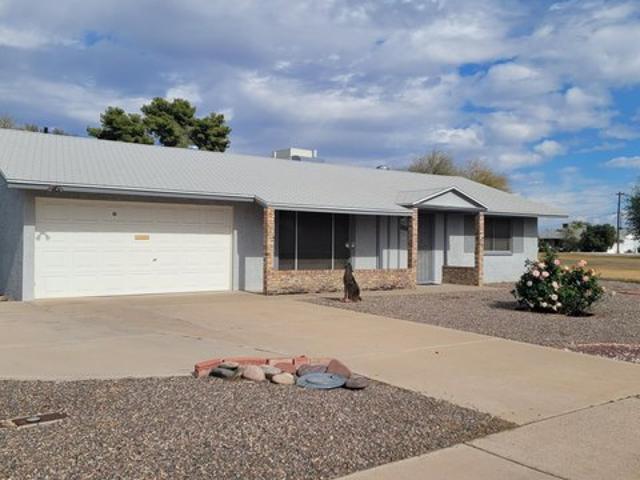 10230 W Sun City Blvd, Sun City, AZ 85351