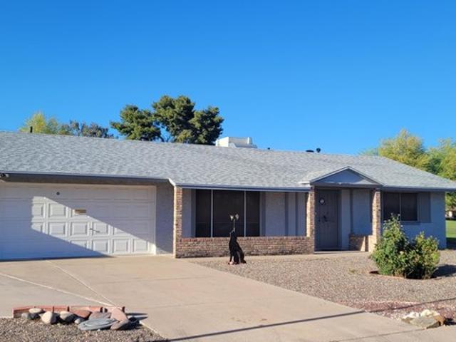 10230 W Sun City Blvd, Sun City, AZ 85351