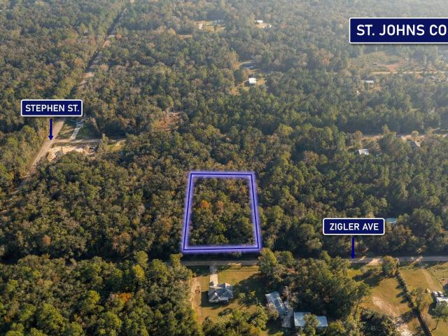 10230 Zigler Ave, Hastings, FL 32145 | MLS #R11169 | Compass