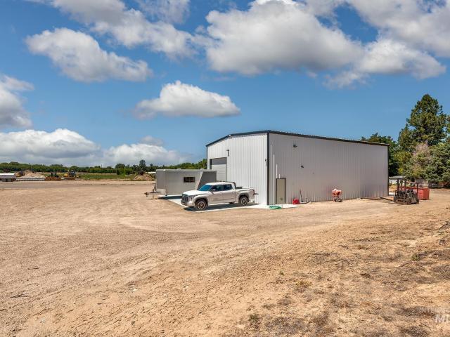 10230 Business Park Dr