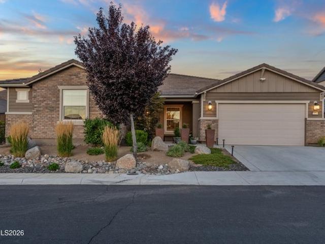10230 Palladium Mine Dr, Reno, NV 89521