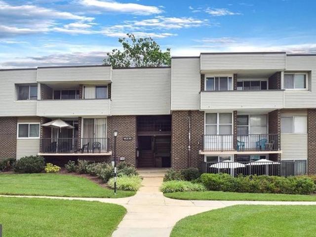 10230 Prince Pl Unit 15T5, Upper Marlboro, MD 20774
