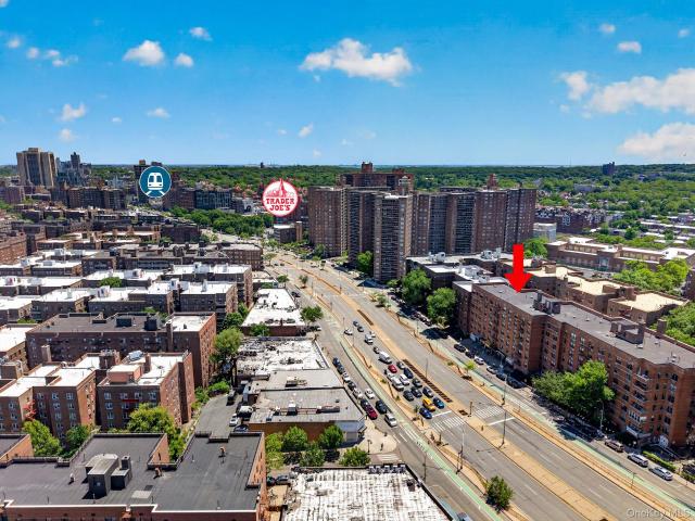 10230 Queens Boulevard 1002