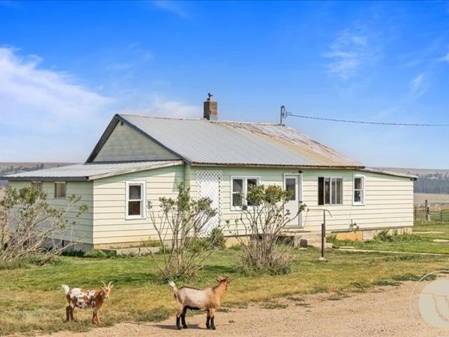102310 Highway 87 E, Lewistown, MT 59457