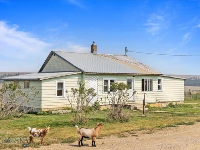 102310 Highway 87 E, Lewistown, MT 59457
