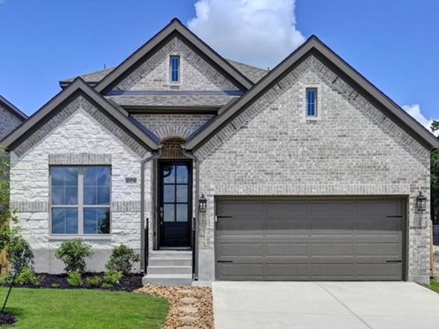 10231 Belle Pkwy, San Antonio, TX 78254