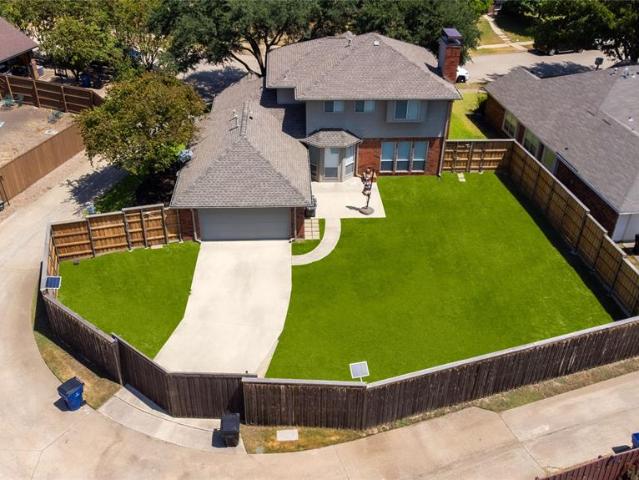 10231 Castle Drive
