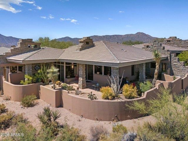 10231 E Old Trail Rd Unit 33, Scottsdale, AZ 85262