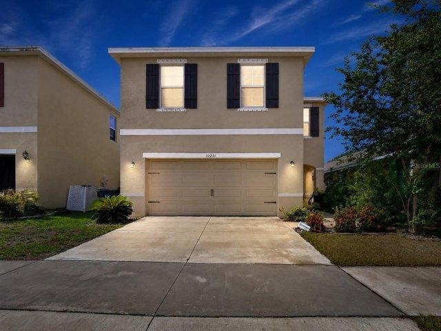 10231 Geese Trail Cir, Sun City Center, FL 33573