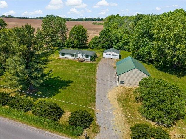 10231 Jordan Rd, Jordan, NY 13080