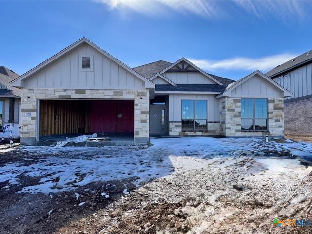 10231 Kimberlite Dr, Temple, TX 76502 | MLS #595354 | Compass
