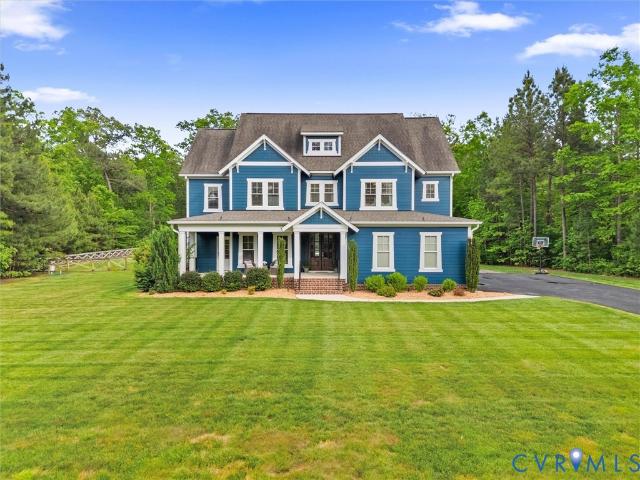 10231 Kimlynn Trail