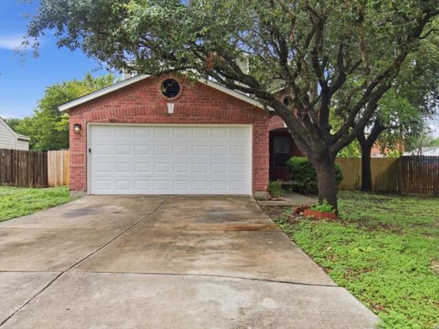 10231 Shady Mdws, San Antonio, TX 78245
