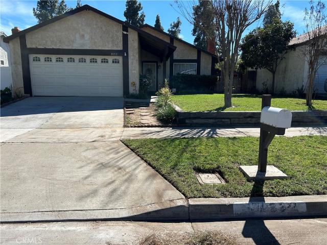 10232 Tanforan