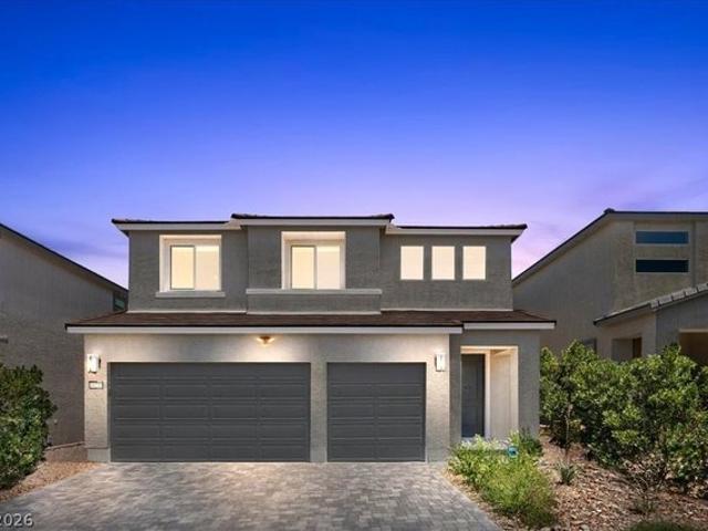 10232 Eden Mountain St, Las Vegas, NV 89141