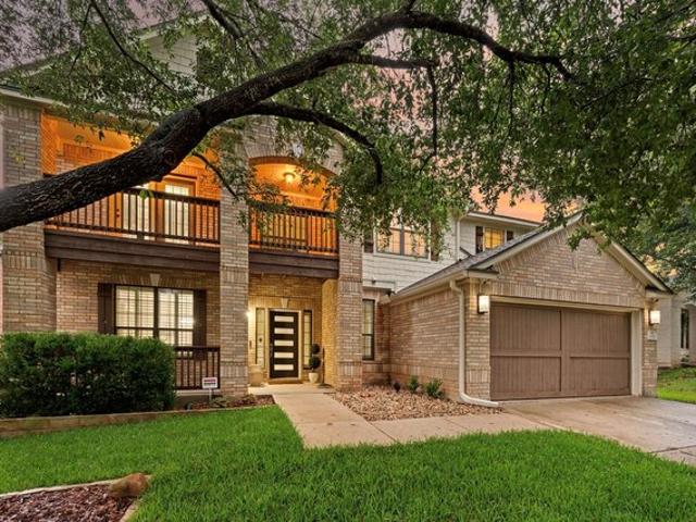 10232 Grizzly Oak Dr, Austin, TX 78748