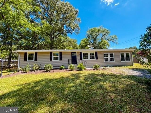 10232 Hudson Ln, King George, VA 22485