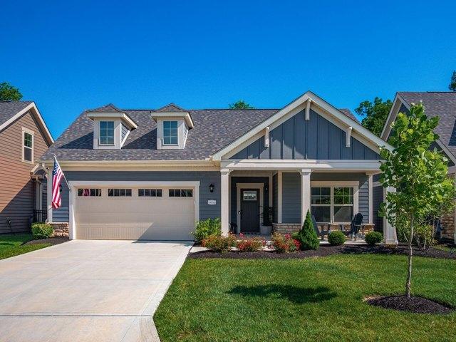 10232 Hyland Run, Plain City, OH 43064