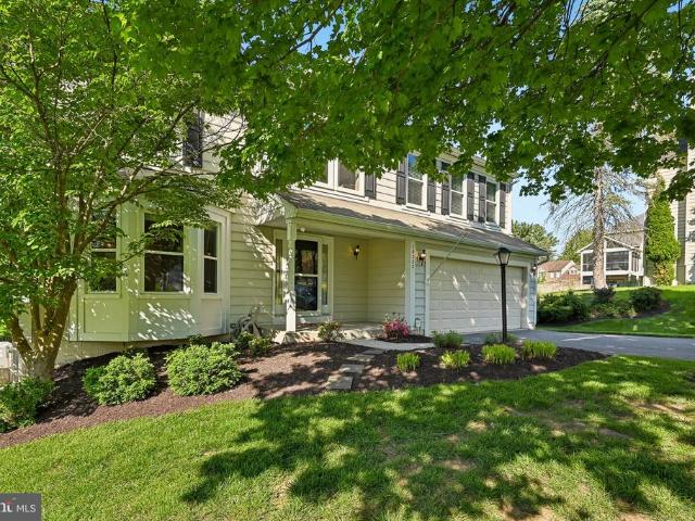 10232 Little Brick House Court