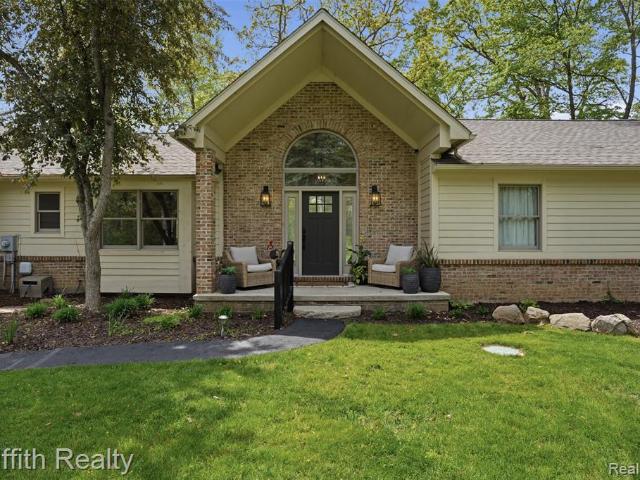 10232 Spencer Road