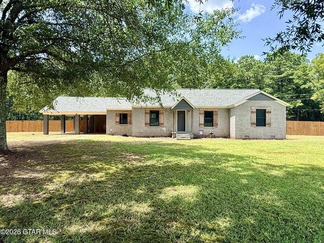 10237 U S # 45, Columbus, MS 39705