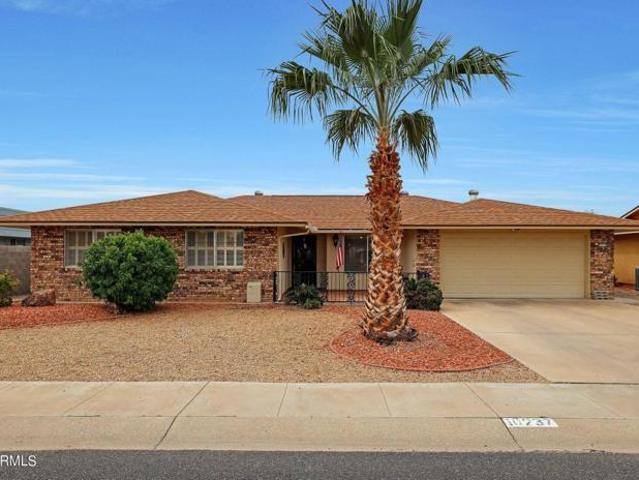 10237 W Brookside Dr, Sun City, AZ 85351