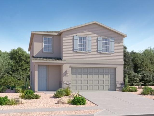 10237 W Sumullen St, Marana, AZ 85653