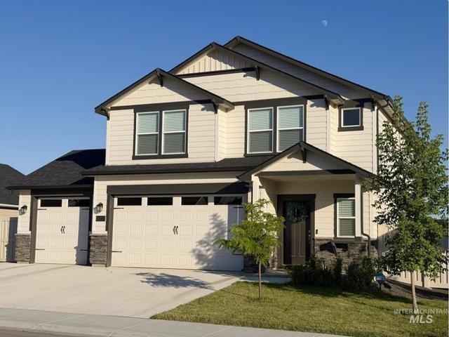 10237 W Salmonberry St, Star, ID 83669