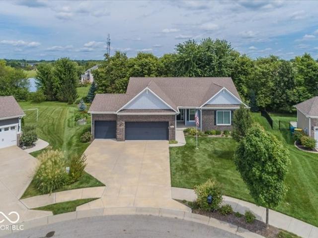 10237 Maiden Ct, Fishers, IN 46040