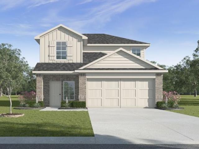 10237 NW 27th St, Oklahoma City, OK 73099